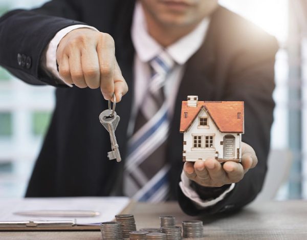 Inmobiliaria Bogotá - Compra, Venta y Arriendo de Inmuebles