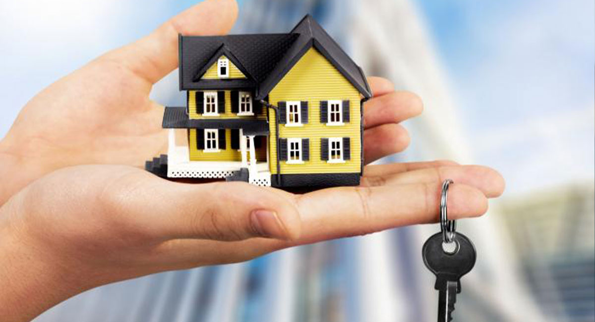 Finca raíz en Bogotá - Inmuebles Nuevos y Usados